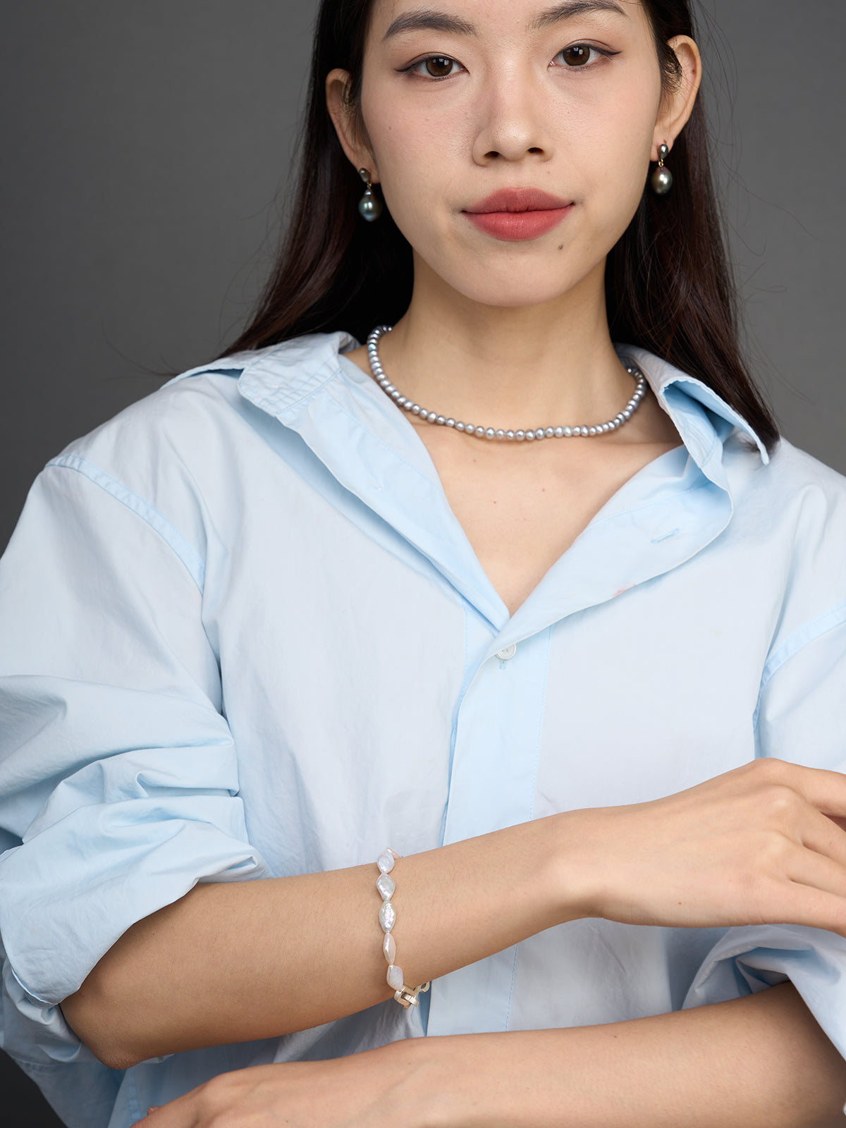 VIXTORM (Bef.VIRGINSTONE) London Design Men's Bracelets