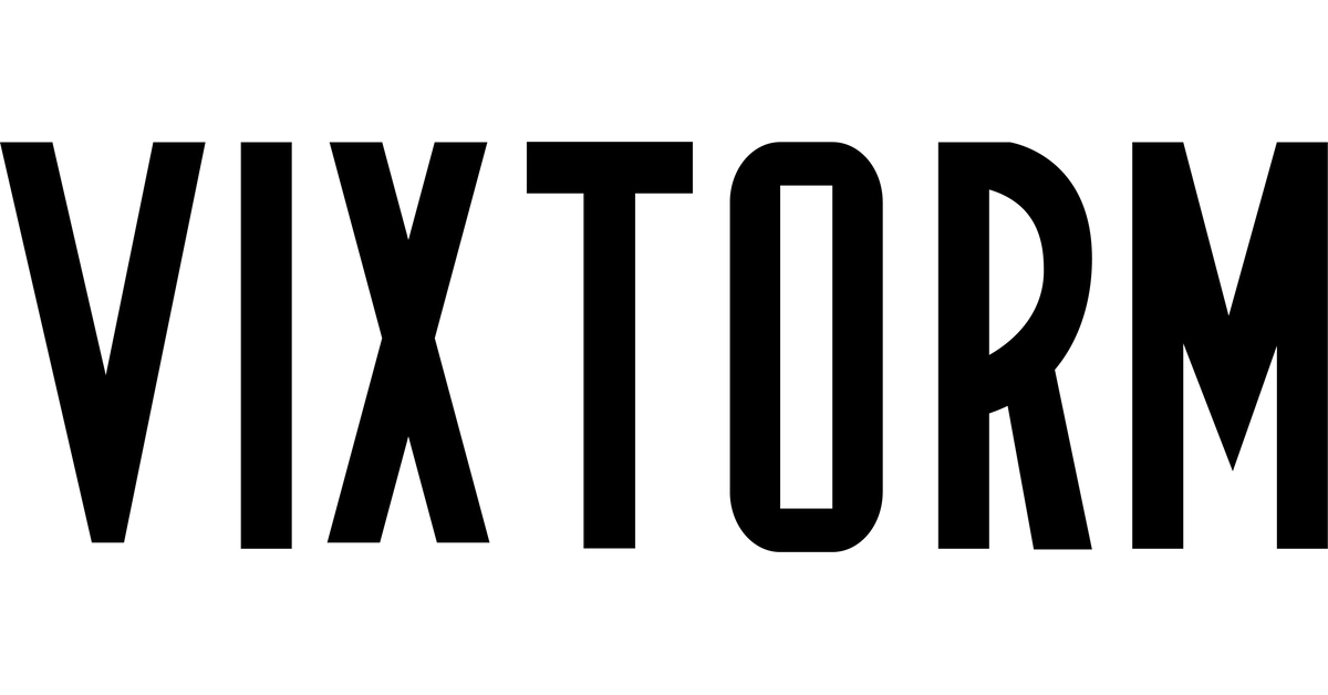 ABOUT VIXTORM